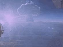 Mushroom Cloud S Tenor