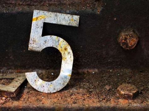 Persistent Identifiers The 5 Things You Need To Know Ppt