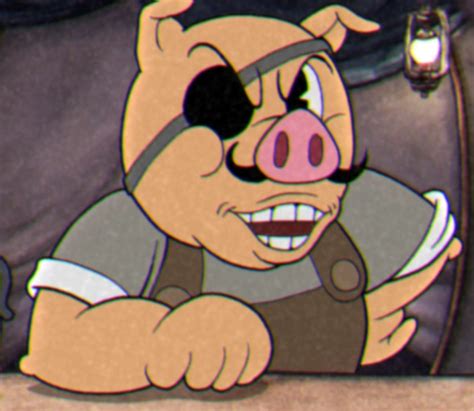 Поркринд Cuphead вики Fandom