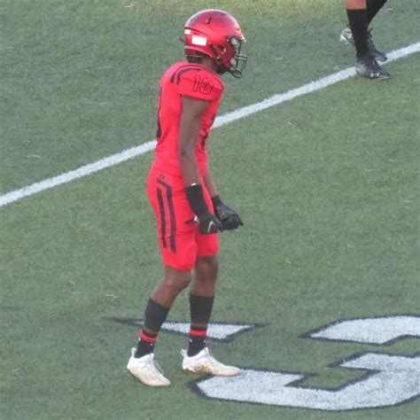 Marcus Mitchell Youtube