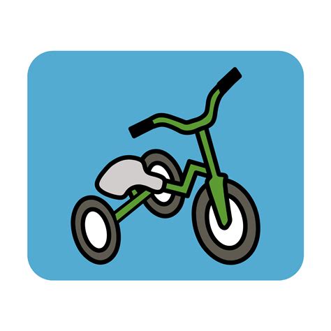 Ride Widgit Symbol Playground Marking For Schools