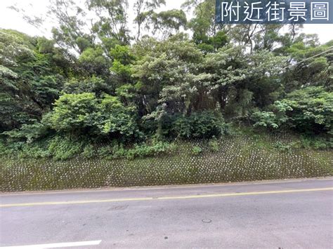 淡海新市鎮二期二北投子臨路土地 新北市淡水區北投子段房屋 Yc0001744 永義房屋