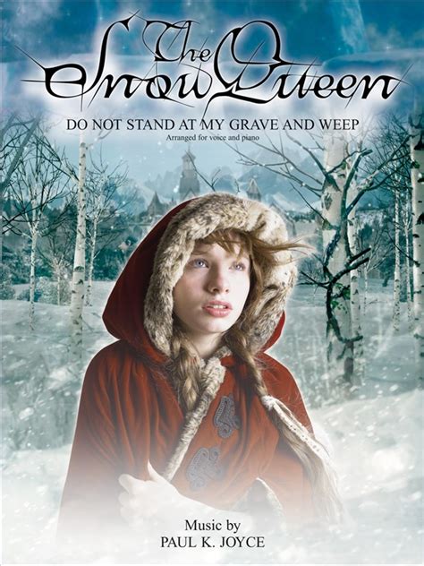 Joyce Paul K Do Not Stand At My Grave And Weep Pvg Book Diverse