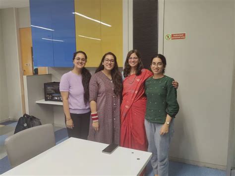 Dr Sukriti Sekhri On Linkedin Designthinking Learningjourney Academia Grateful