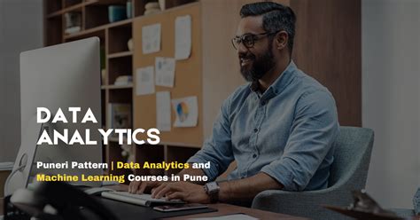 Data Analytics And Machine Learning Courses Puneri Pattern