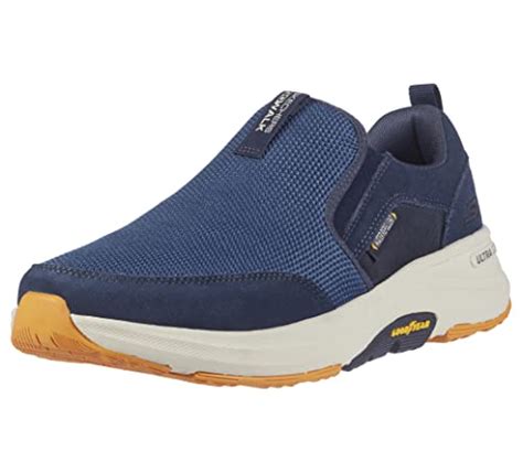 7 Best Waterproof Walking Shoes For Men Top Comfort Picks