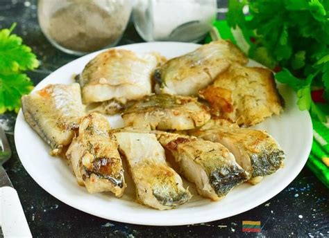 Indiško Stiliaus žuvis Paprasta Paruošti Ir Labai Skanu