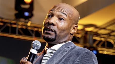 Keion Henderson Addresses Backlash For Hushing Woman Video