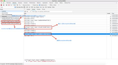 Webpack源码分析之六：hot Module Replacement · Issue 13 · Laughing Pic Zhublog · Github