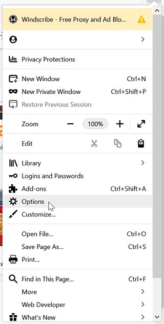 How To Enable DNS Over HTTPS In Various Browsers Make Tech Easier