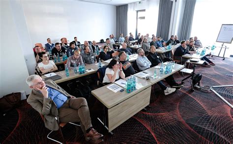 Mitek Tag 2025 Informativ Inspirierend Gelungen Mitek Industries