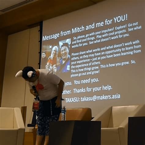 Dim Sum Labs Member At Fossasia 2018 Singapore Dim Sum Labs