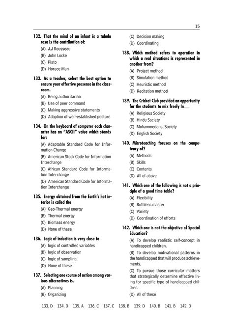 Nta Ugc Net Educationpdf