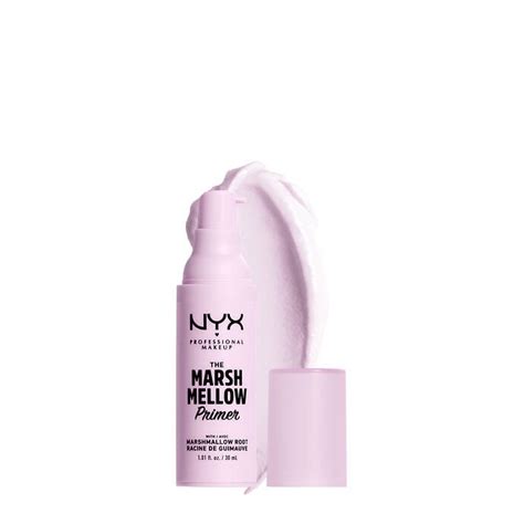 Nyx The Marshmellow Primer Aperfeiçoador Skin
