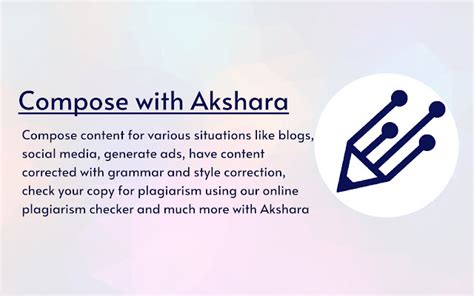 Akshara Ai