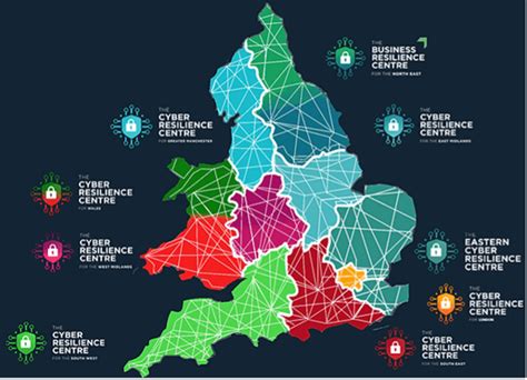 An Introduction To The North East Business Resilience Centre Nebrc