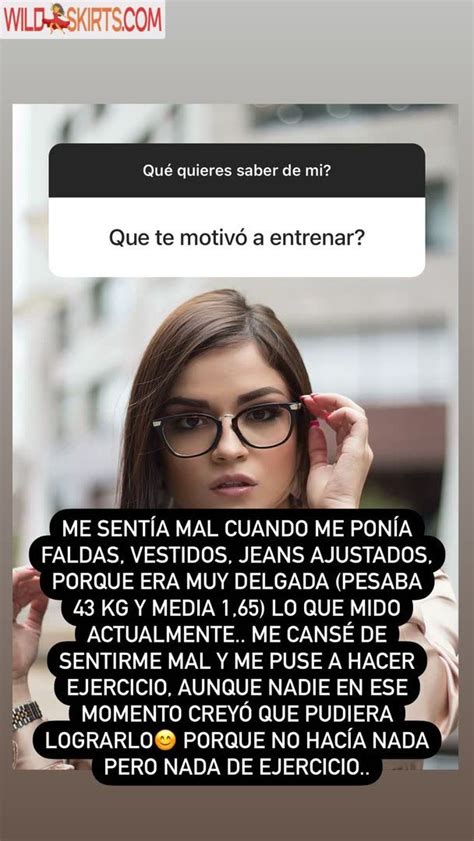 Valentina Garzon ValentinaGarz C3 B3n Nude Instagram Leaked Photo 24