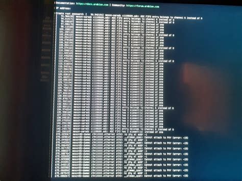Armbian Mxq Pro 4k S905no Work Amlogic Cpu Boxes Armbian