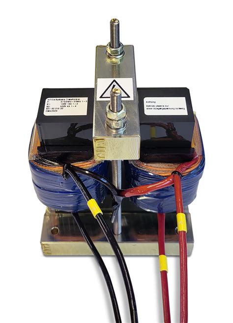 Hf Transformers Intica Systems Se Passau Automotive Industry And Infrastructure