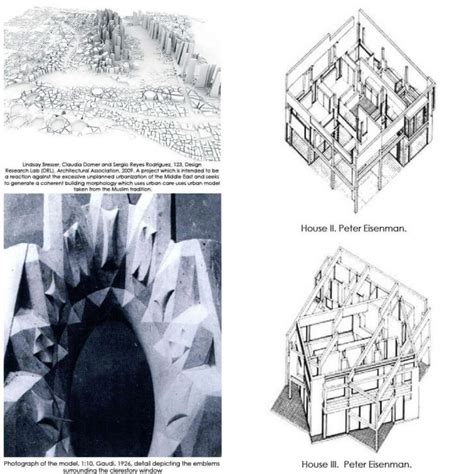 Algorithmic Language Parametric House