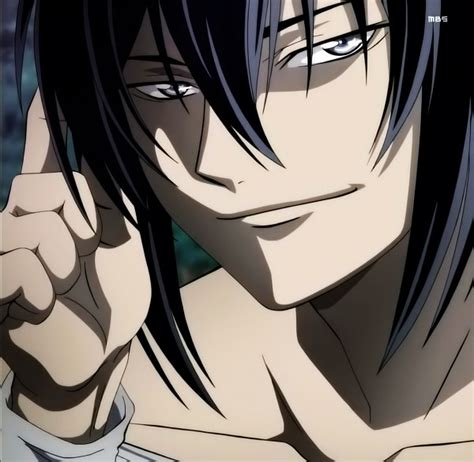 Hitomi Code Breaker Image Zerochan Anime Image Board