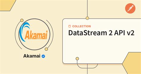Datastream 2 Api V2 Documentation Postman Api Network