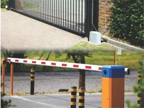 Gate Perimeter Security In Raipur Id 26199624762