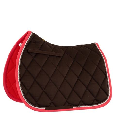 tapis de selle br event java vz aleashop