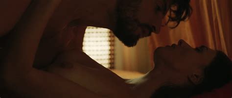 Naked Paz Vega In The Ignorance Of Blood