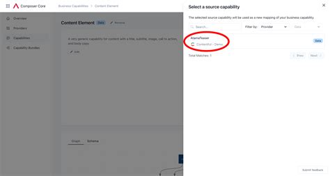 Connect To A New Provider Atama Docs