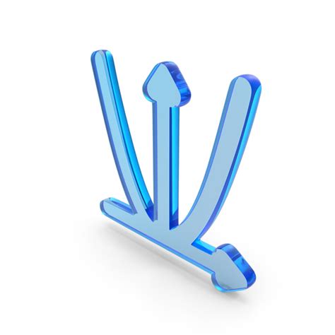 Mathematical Parabolic Function Icon Glass 3d Object 2505008107 Shutterstock