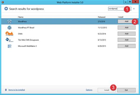 How To Move Your Wordpress Blog To Azure Vm Part 2 Of 4 Kemp