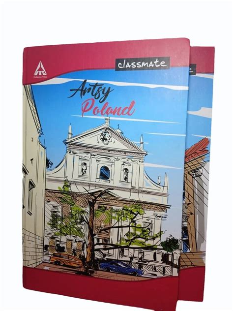400 Pages Classmate Notebooks At ₹ 200piece Uttar Dinajpur