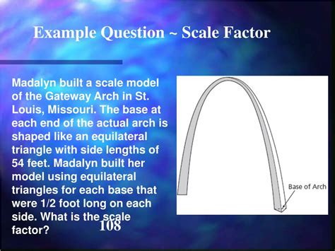 PPT Area And Volume Scale Factor PowerPoint Presentation Free Download ID