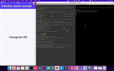 GitHub Stepanic Flutterflow Socket Hot Reload Of Flutter App After Push To Repository At