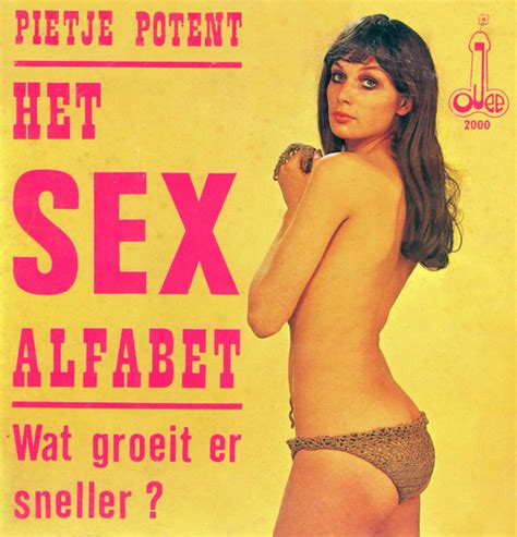 Single Pietje Potent Het Sex Alfabet Simply Listening