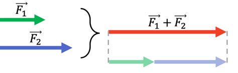Comment Calculer La Force Résultante Exercices Résolus
