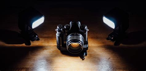 Flash Sync Speed Reference Table • Giggster Guide