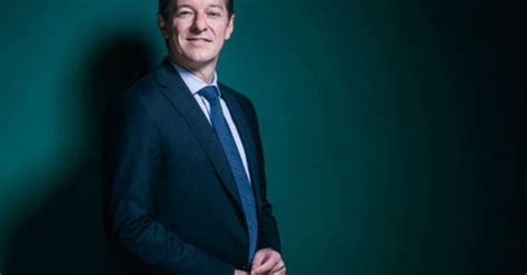 Johan Thijs Ceo Kbc Kostenefficiëntie Zit In Onze Genen Trends