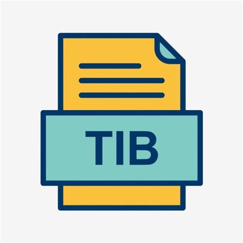 Document File Folder Vector Art Png Tib File Document Icon Document Icons File Icons Tib Png