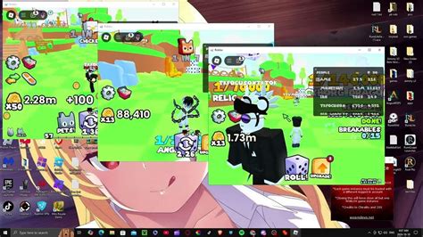 How To Run Multiple Roblox Accounts At The Same Time On One Computer Or Laptop 2024 Youtube