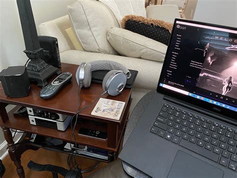 Showing Off Your Desktop Roon Setup Roon Software Discussion Roon Labs Community