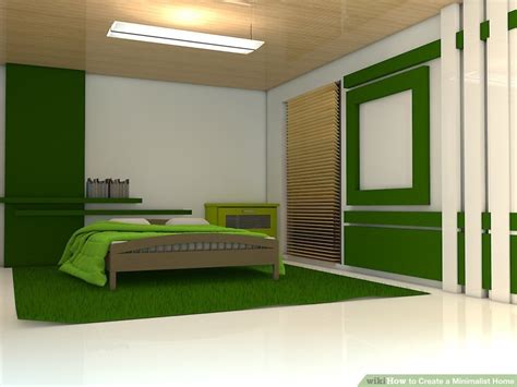 Минималист хэв маягаар гэрээ тохижуулах 13 арга