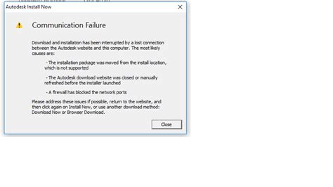 Cant Install 3ds Max 2018 Autodesk Community
