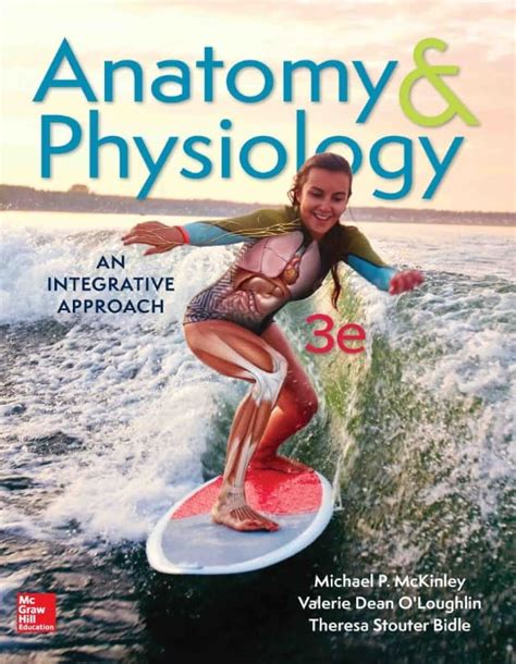 anatomy and physiology an integrative approach 3rd edition pdf ebook geturebook