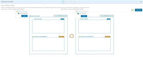 Configure Vmware Hcx With Oracle Cloud Vmware Solution