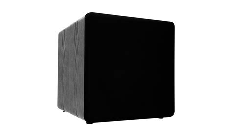 Subwoofer TAS F Taramps
