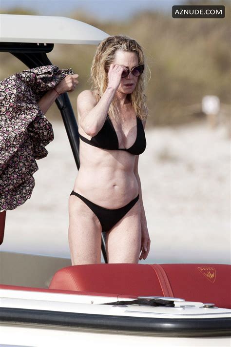 Melanie Griffith Nude Aznude
