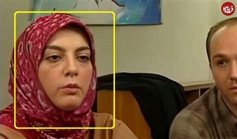 عکس تغییر چهره حمیرا نامزد احد سریال روزگاری جوانی بعد 26 سال