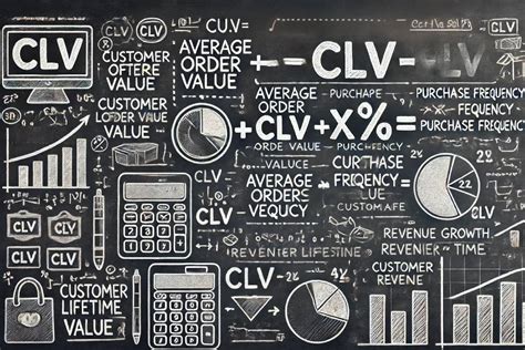 Master The Customer Lifetime Value Formula 🏆